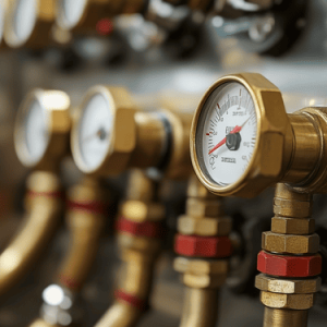 Installing a New Gas Supply in Your Home - Home Expert 4U
