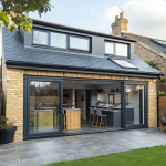How to build a Roof Extension in England: Step-by-Step Guide - Home ...